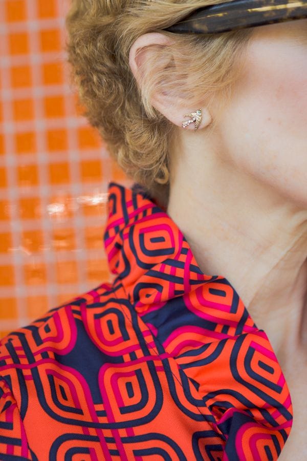 ELIZABETH McKAY - The Middle Page