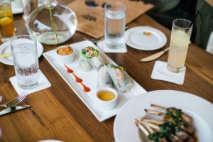 THE GROVE-TYLER, TEXAS - The Middle Page