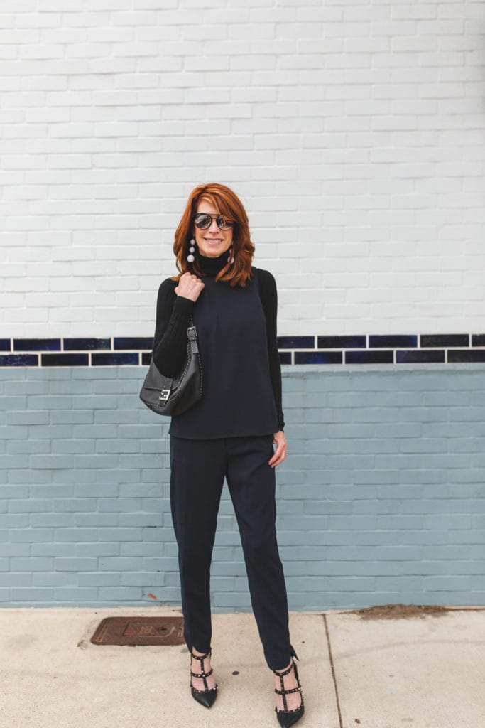 BROCHU WALKER, ONE OF MY FAVORITE BRANDS