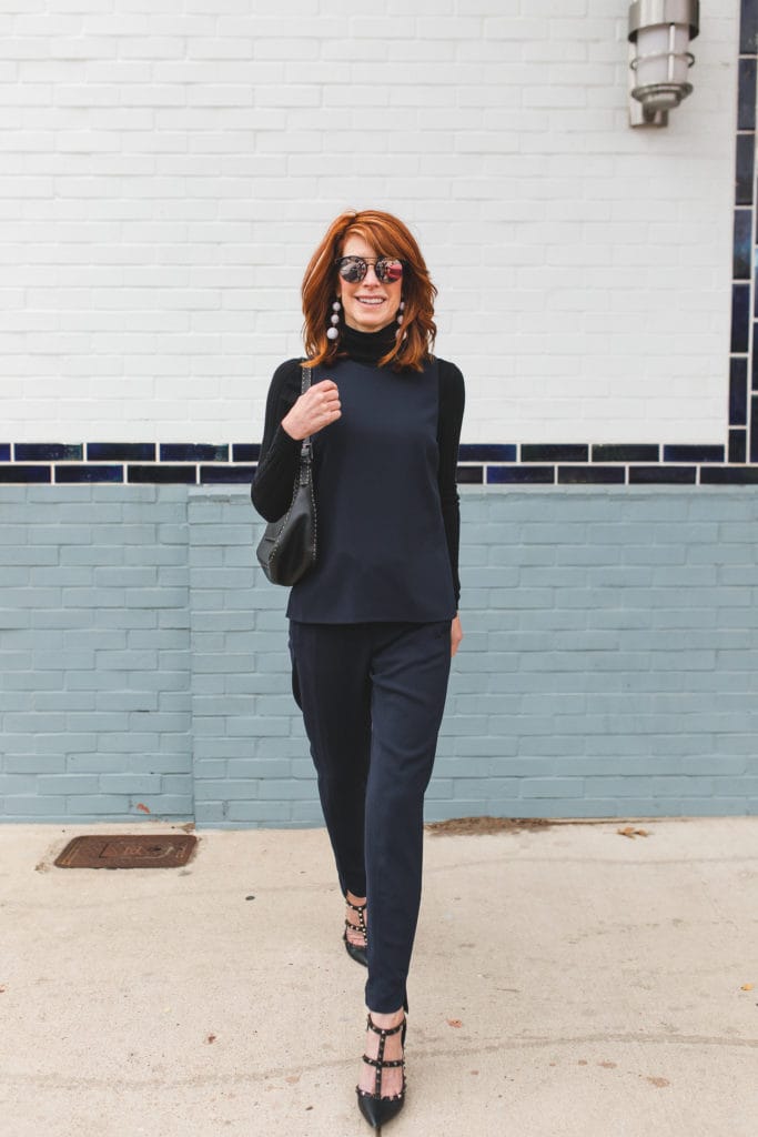 BROCHU WALKER, ONE OF MY FAVORITE BRANDS