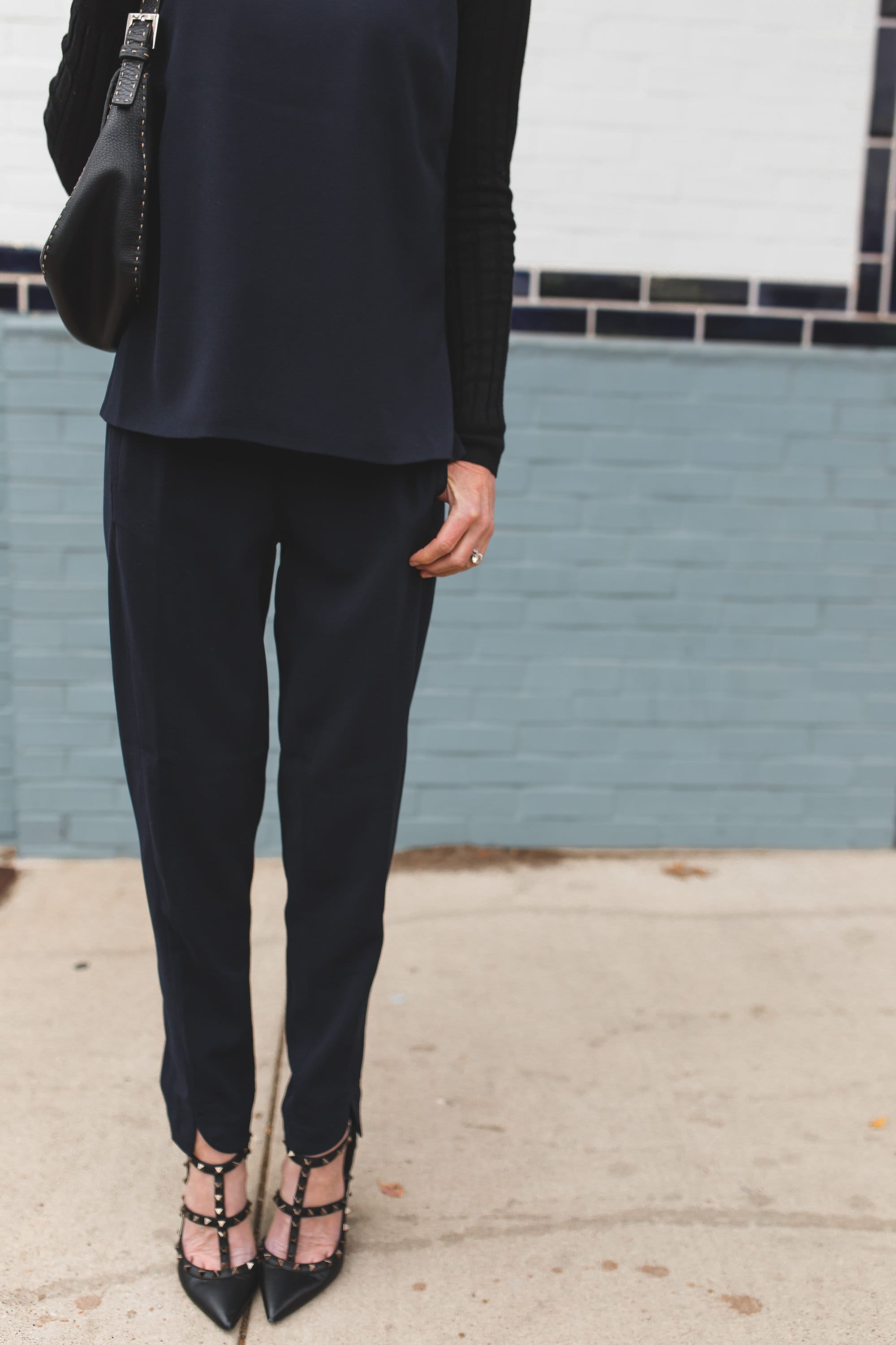 BROCHU WALKER, ONE OF MY FAVORITE BRANDS