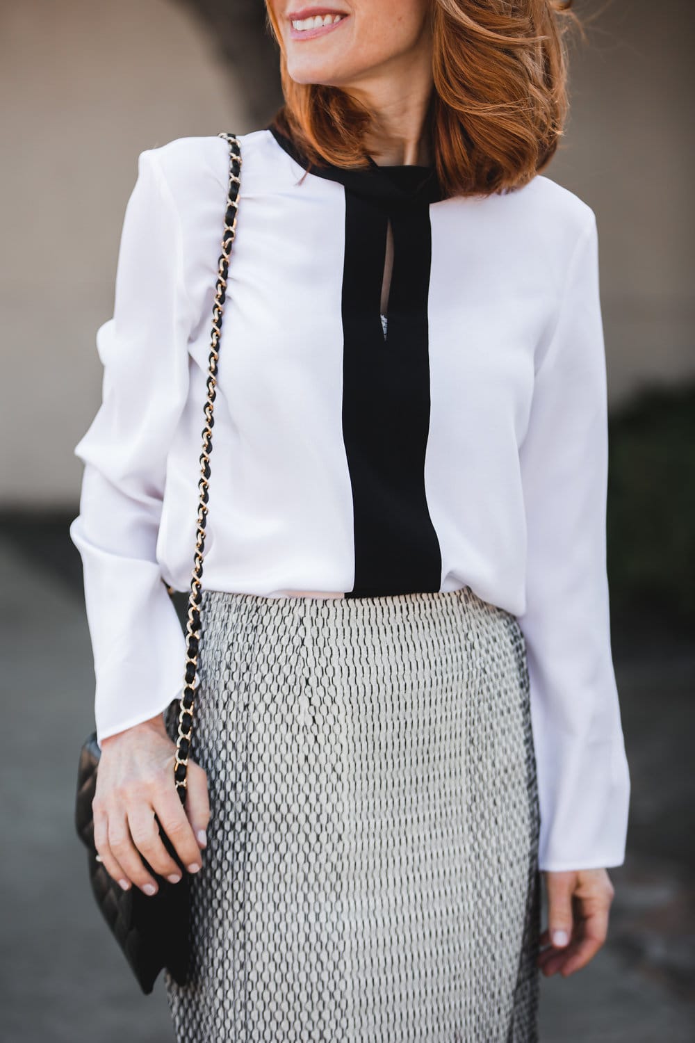 Misook Knitwear on the blog today. I am so thrilled to