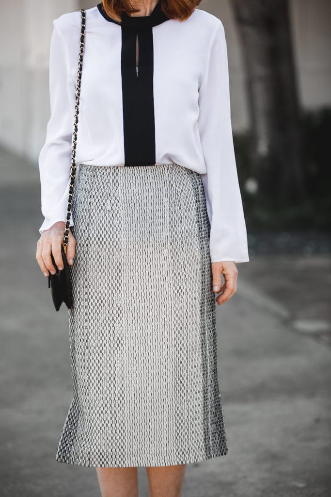 Misook Knitwear on the blog today. I am so thrilled to