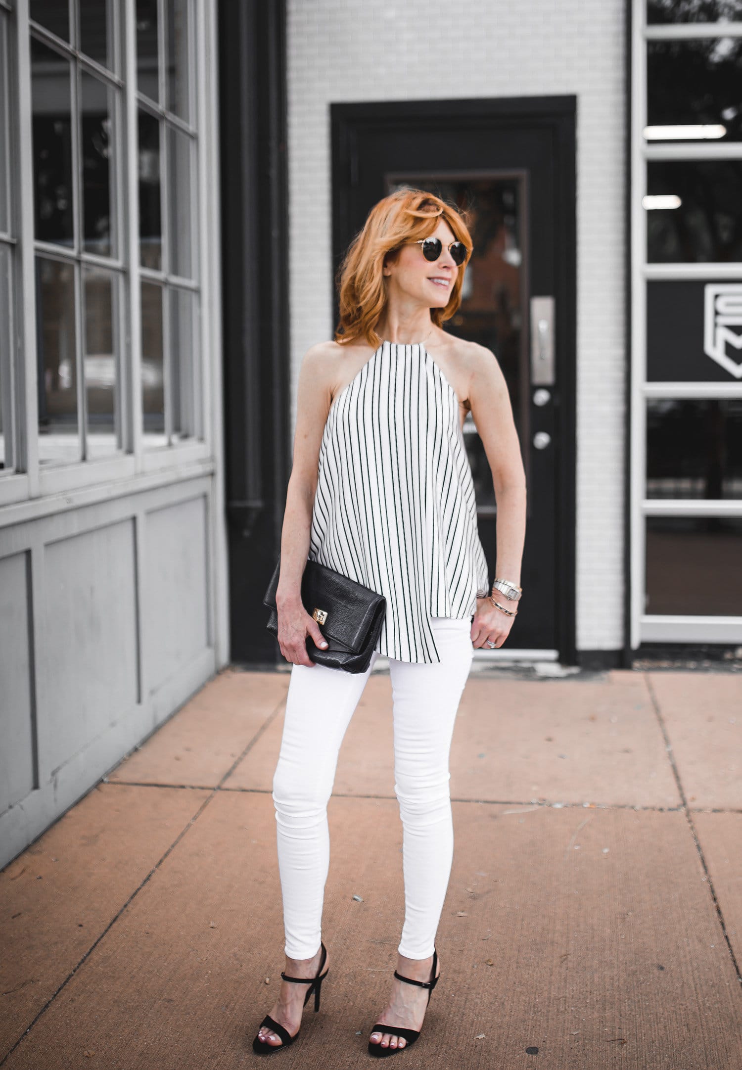 H Halston is one of my new favorite brands that is super