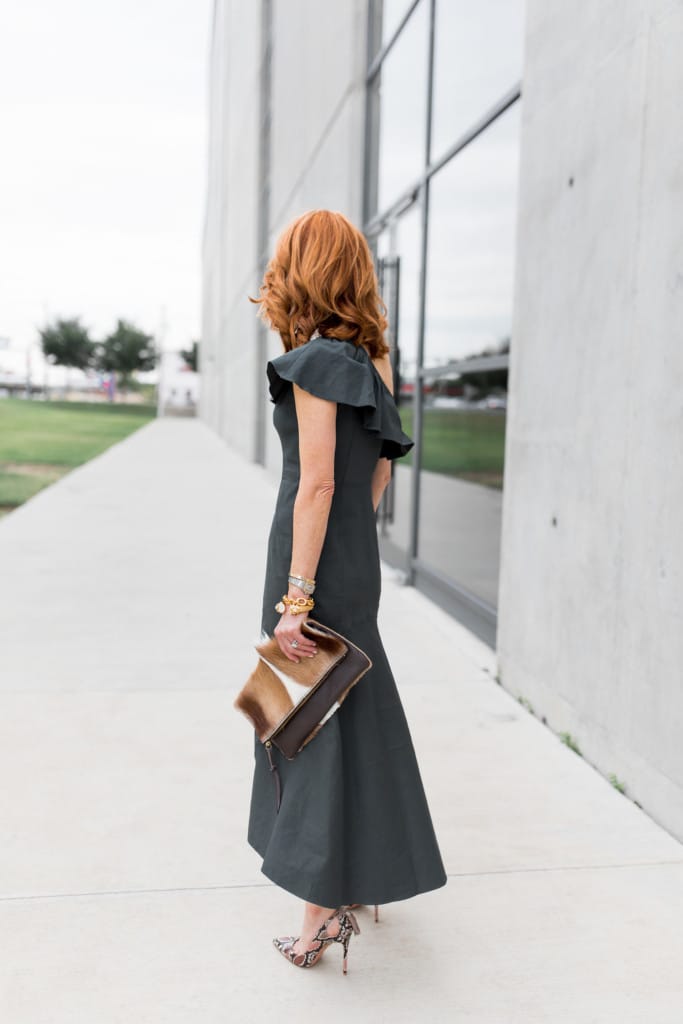 Julie Vos Jewelry on the blog today. I wanted to show