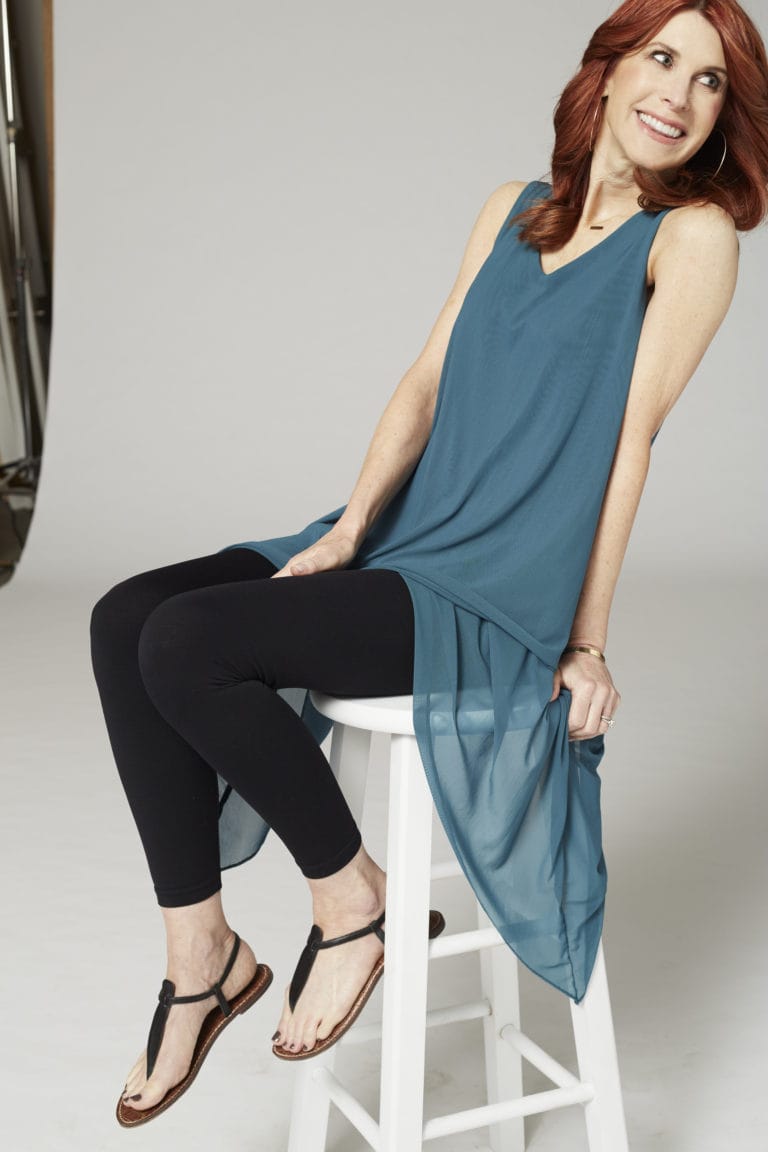 Soma Intimates with Chic at Every Age on the blog