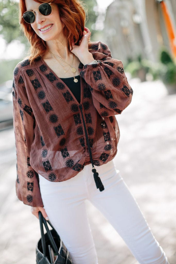 ADRIAN ALLEN NEW COLLECTION by The Middle Page