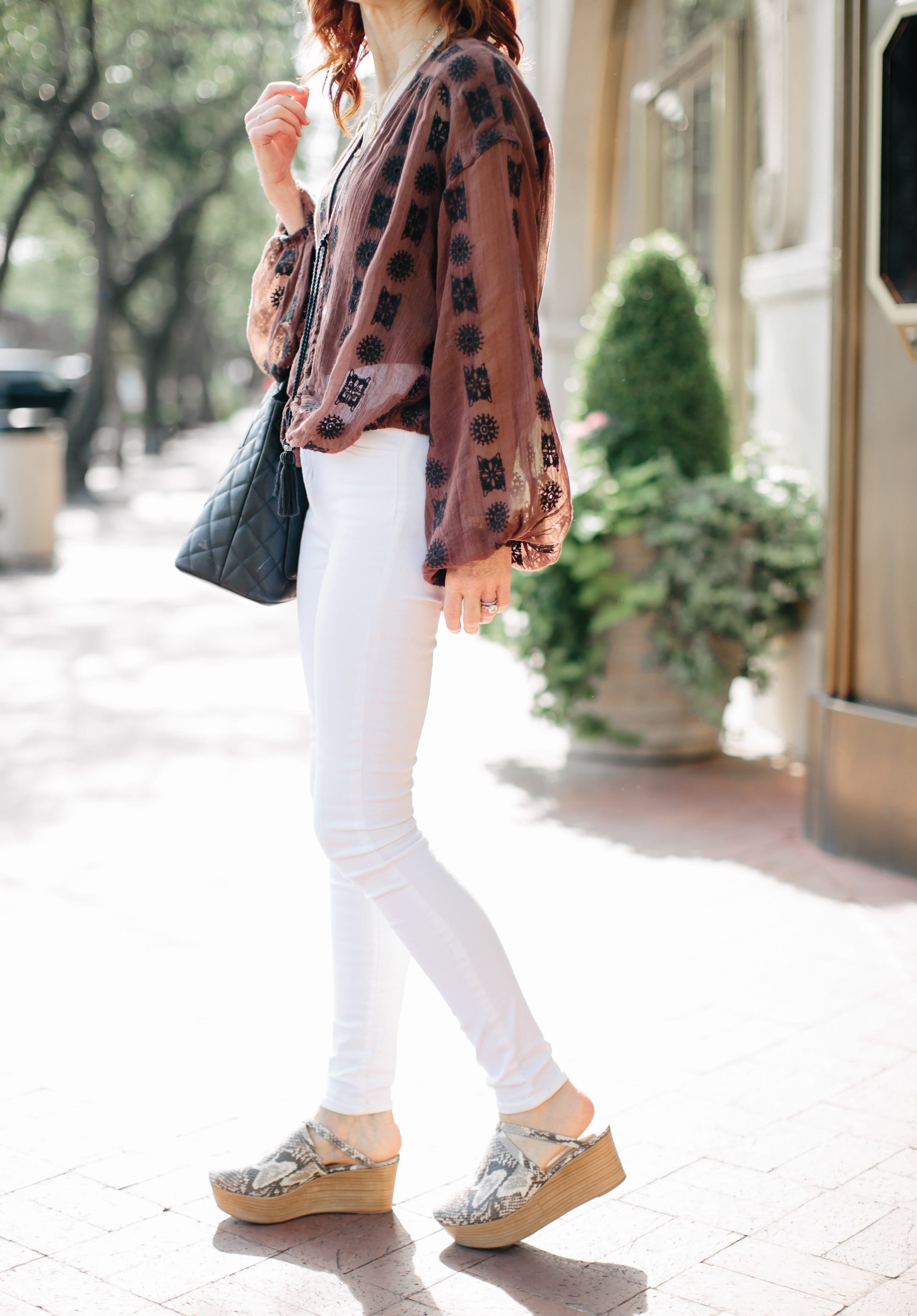 ADRIAN ALLEN NEW COLLECTION by The Middle Page