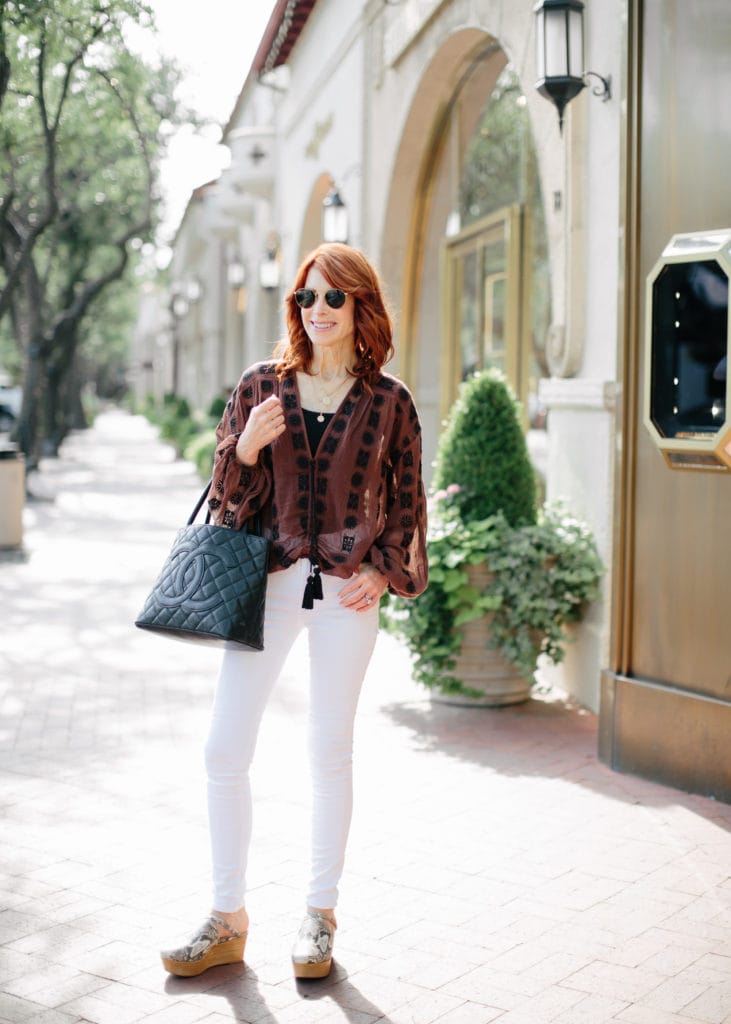 ADRIAN ALLEN NEW COLLECTION by The Middle Page