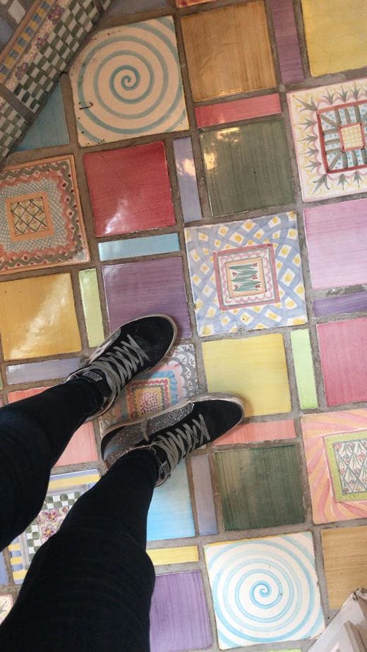 MacKenzie-Childs, a brand that is more extraordinary than I knew