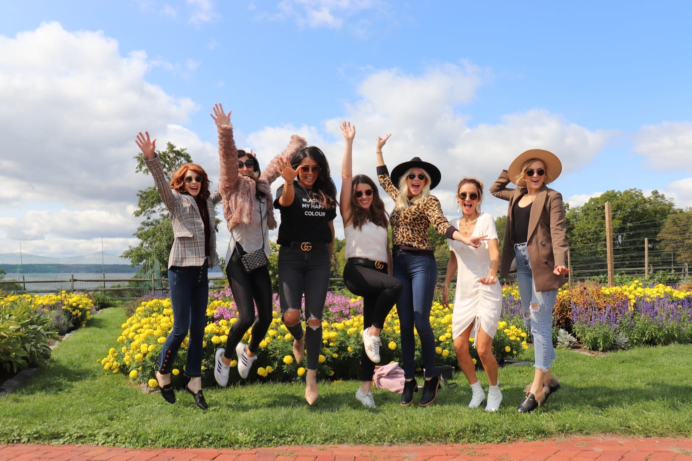 MacKenzie-Childs, a brand that is more extraordinary than I knew