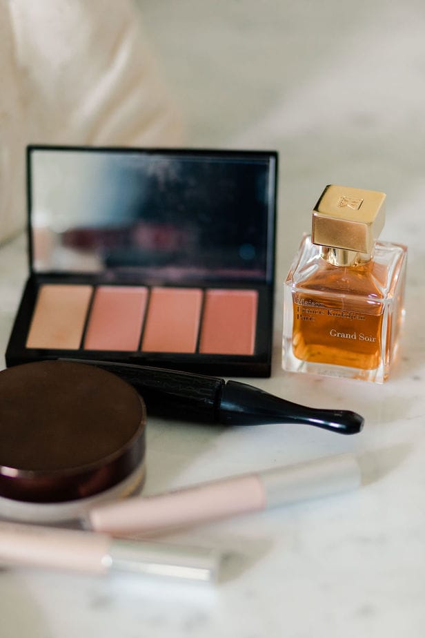 MY TRIED AND TRUE BEAUTY PRODUCTS FROM NORDSTROM