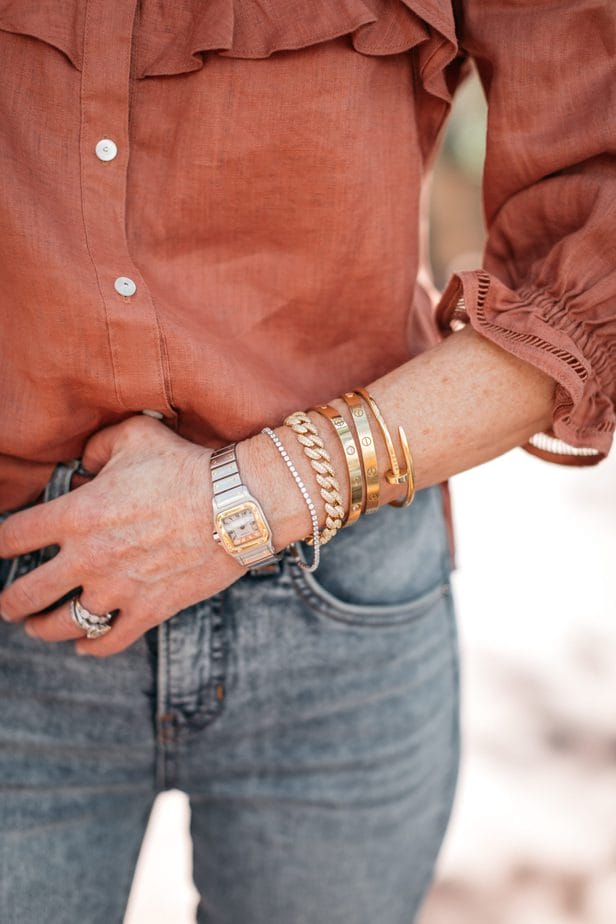 Ten Statement Tops To Take You Into Summer On The