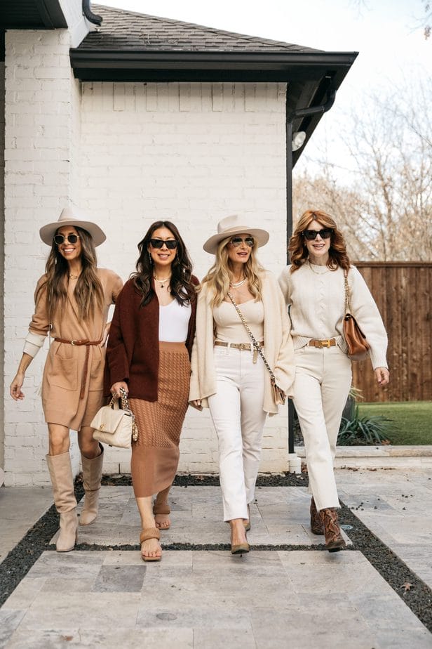 The New Membership Curateur With Chic