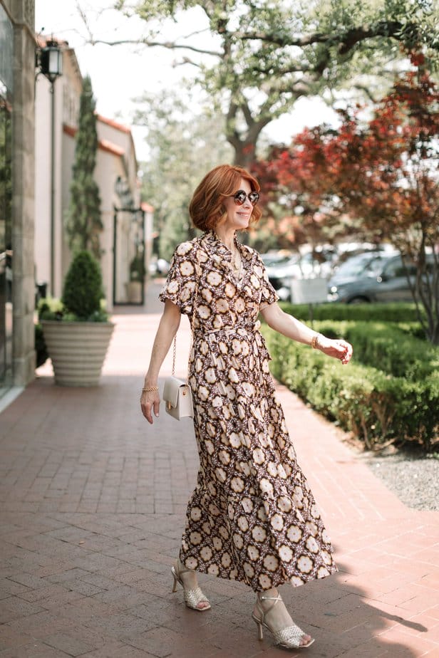 SUMMER DRESSES - The Middle Page