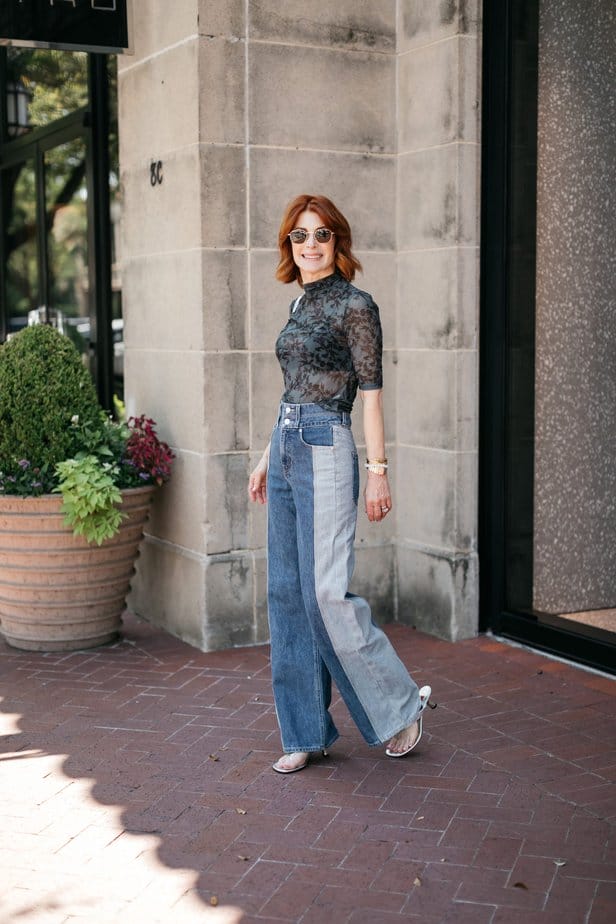 FALL FASHION TRENDS COMING AT YOU - The Middle Page