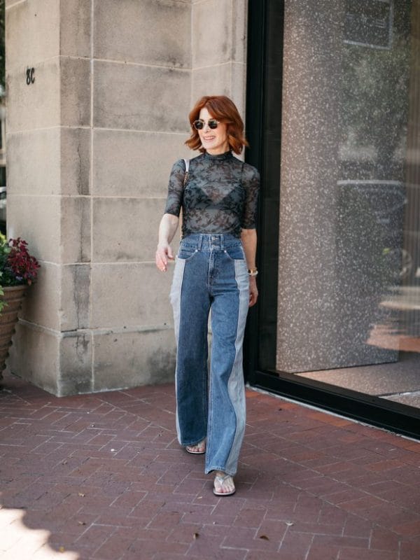 The Middle Page - The Middle Page