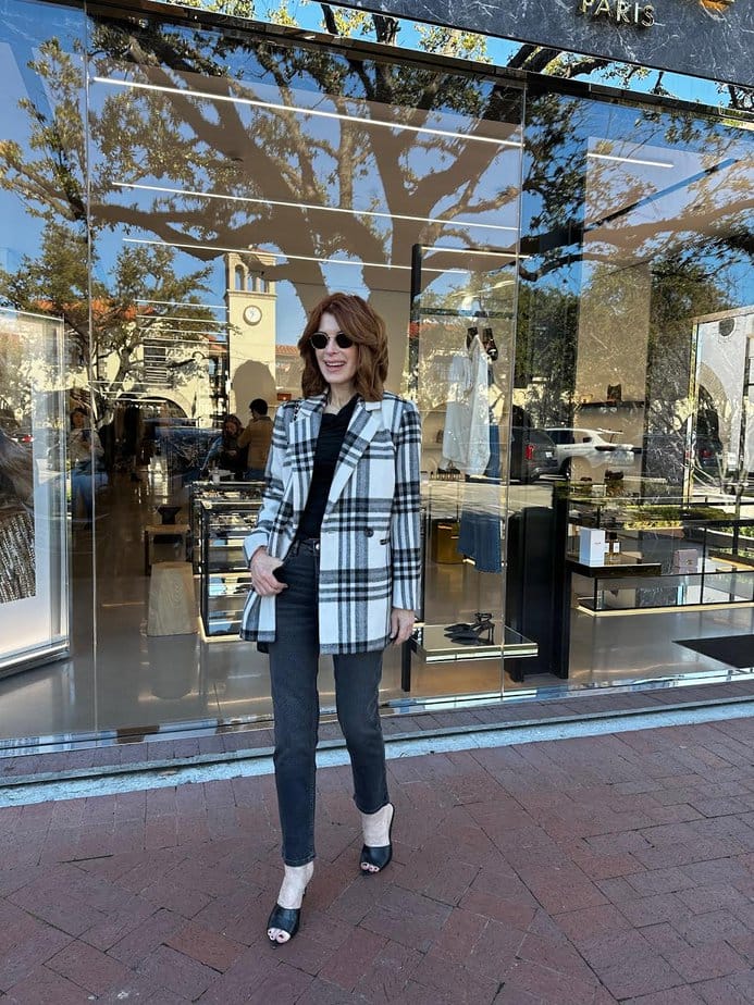 GOING BACK TO SOME BASICS - The Middle Page